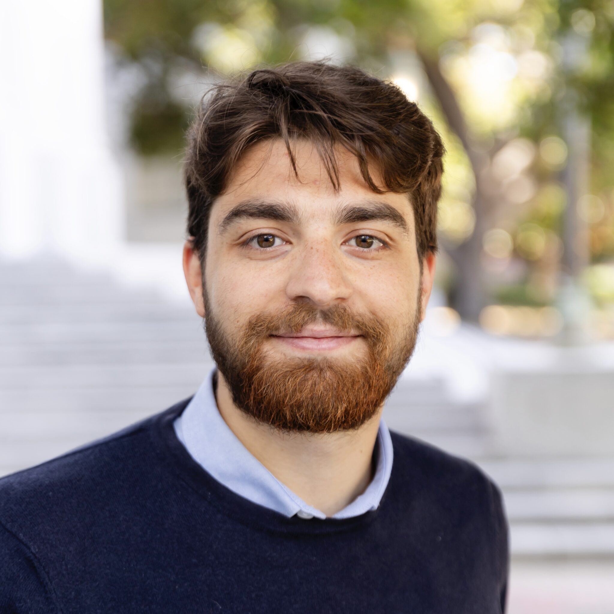 Vincenzo Barbuto | Laboratory of Smart, PErvasive and Mobile systems ...